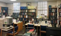 Genealogy & Local History | Coshocton Public Library