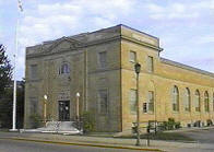 Main Library | Coshocton Public Library